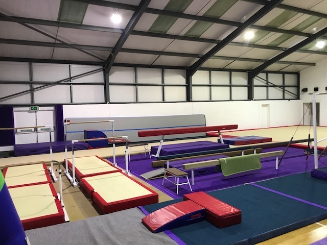 About Us – Hadleigh Stars Gymnastics