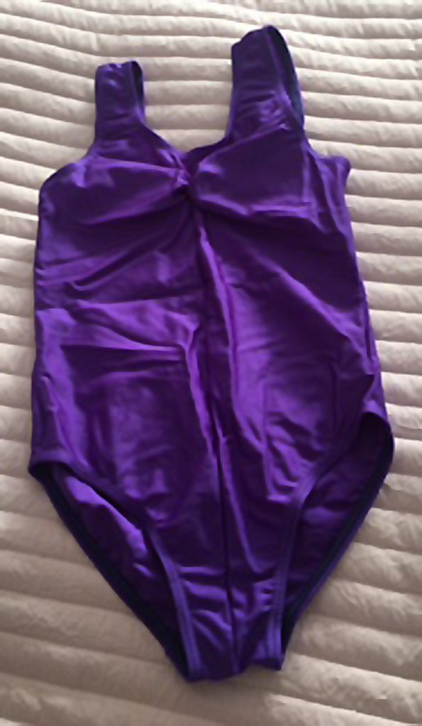 Training leotard – Hadleigh Stars Gymnastics