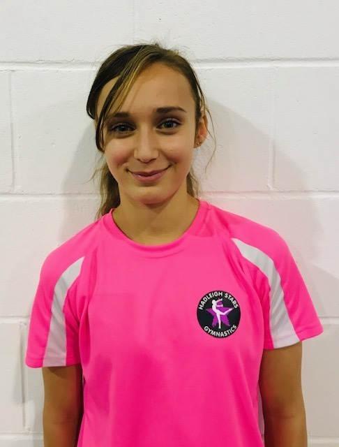 Our People – Hadleigh Stars Gymnastics