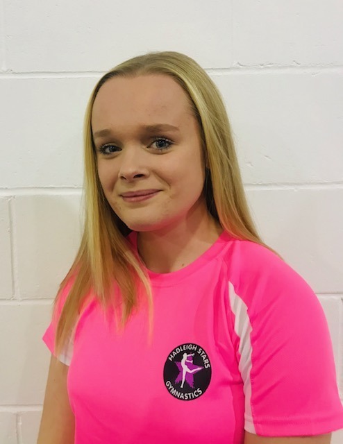 Our People – Hadleigh Stars Gymnastics