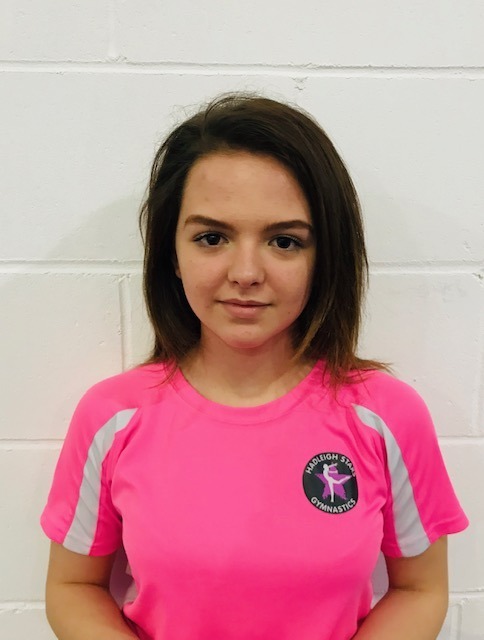 Our People – Hadleigh Stars Gymnastics