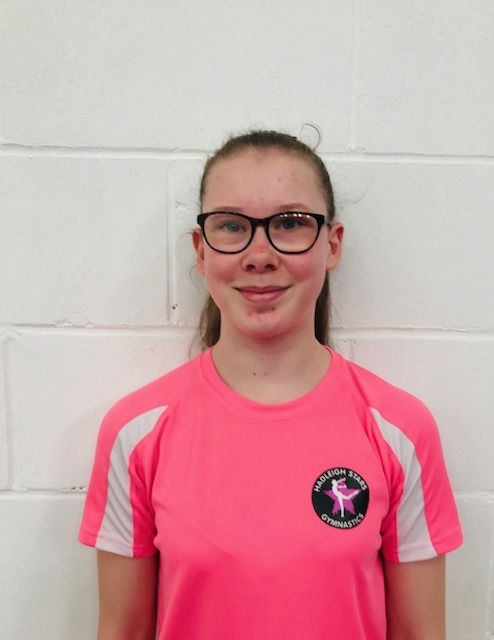 Our People – Hadleigh Stars Gymnastics