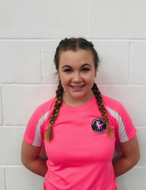 Our People – Hadleigh Stars Gymnastics