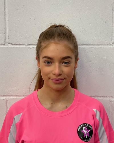 Our People – Hadleigh Stars Gymnastics