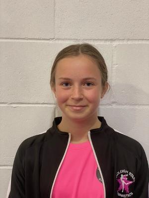 Our People – Hadleigh Stars Gymnastics