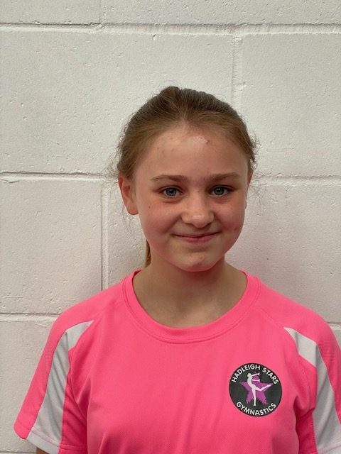 Our People – Hadleigh Stars Gymnastics