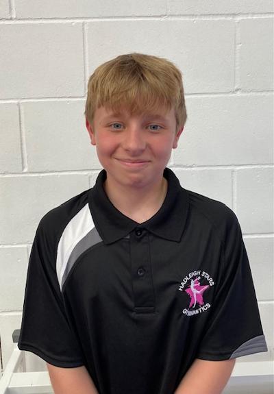 Our People – Hadleigh Stars Gymnastics