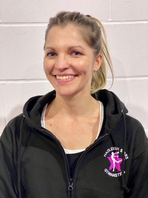 Our People – Hadleigh Stars Gymnastics