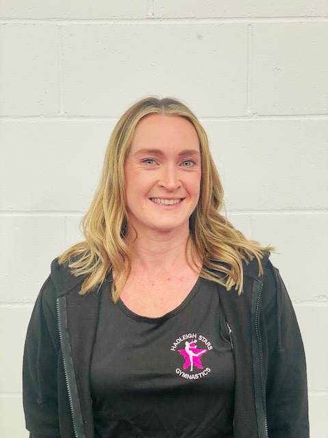 Our People – Hadleigh Stars Gymnastics