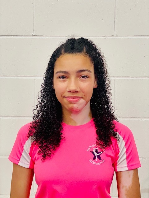 Our People – Hadleigh Stars Gymnastics