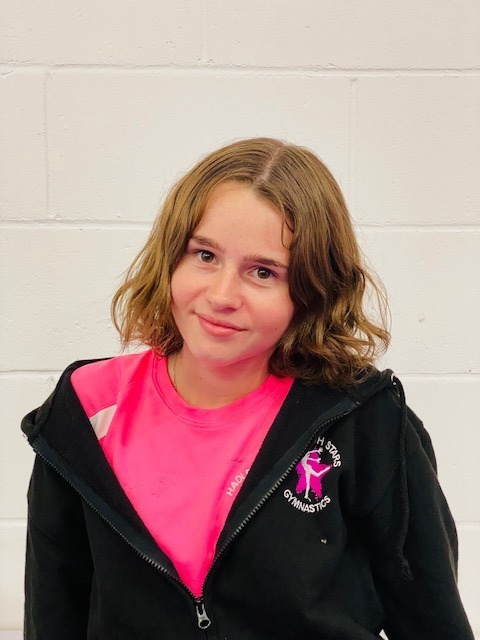 Our People – Hadleigh Stars Gymnastics